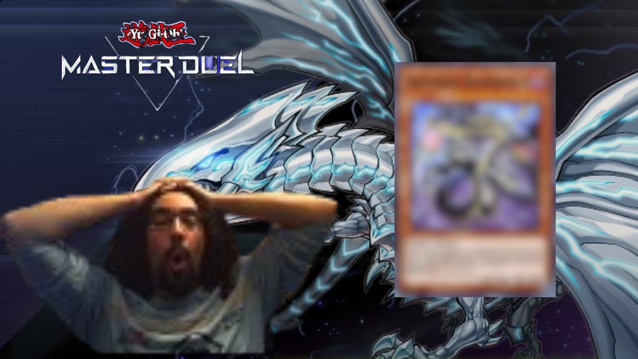 🍉 MY NEW BOSS MONSTER?!?! | Master Duel Masochist - YouTube