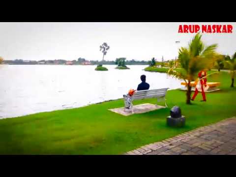 ECO PARK NEW TOWN KOLKATA (REVIEW) | Arup Naskar - YouTube