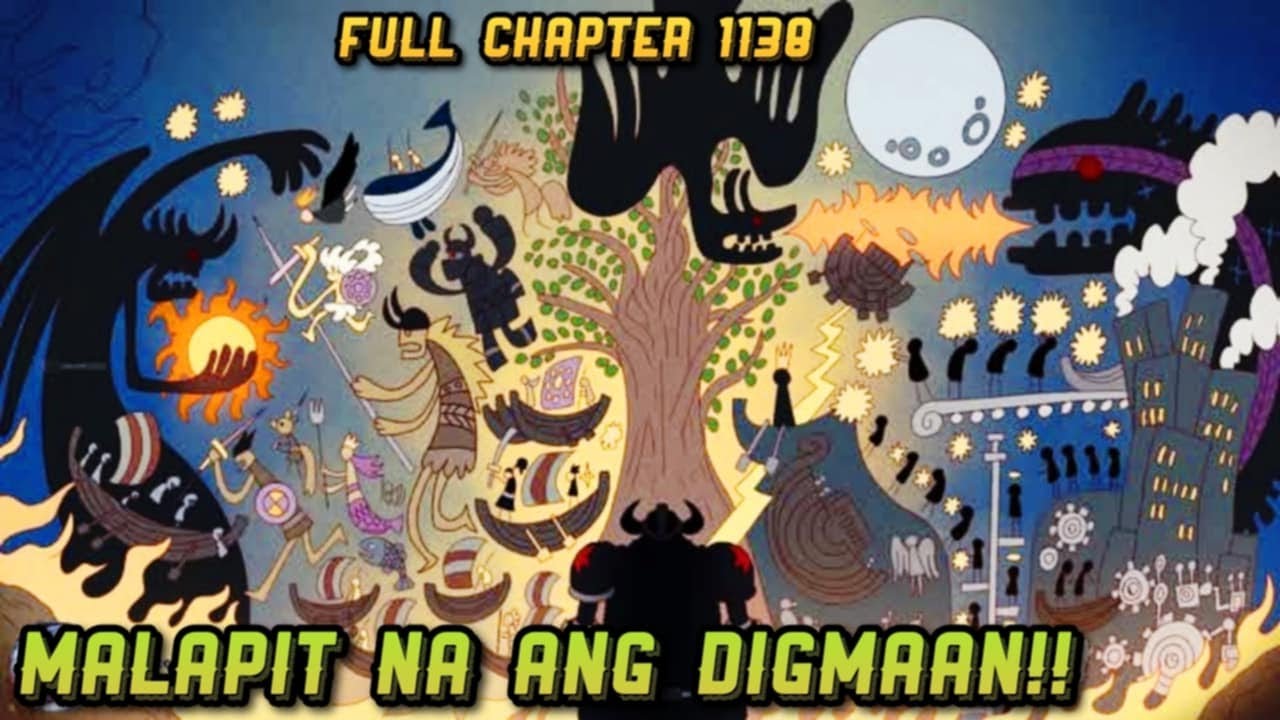 DIGMAANG PAPARATING NALAMAN NA NILA ROBIN!! SHAMROCK TINAPOS NA SI LOKI ...