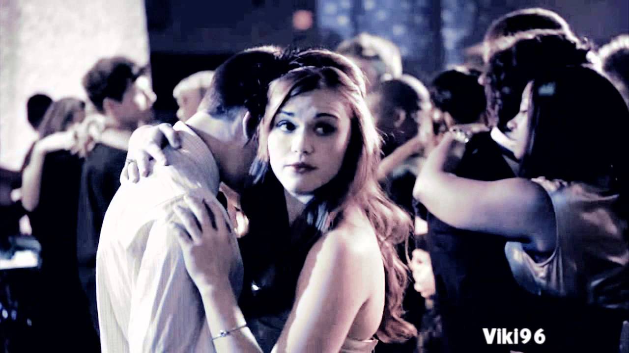 Stiles & Lydia || Forever! - YouTube