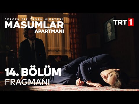 Masumlar Apartmanı 14. Bölüm Fragmanı