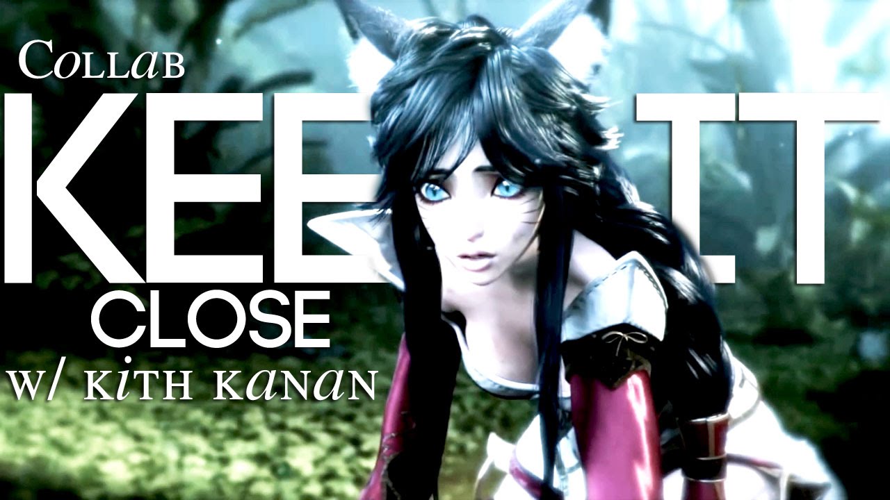 Keep It Close | w/ kith kanan - YouTube