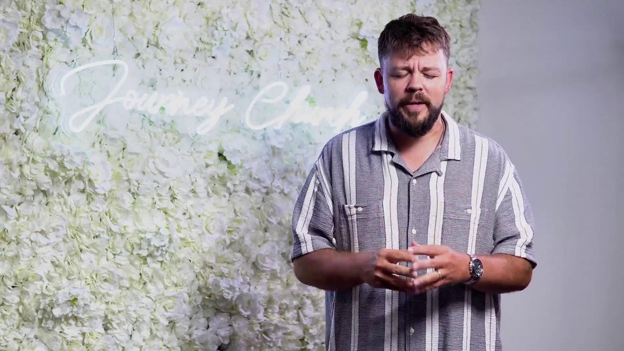 3/16/2025 | March Madness | Week 2 | Pastor Timothy - YouTube
