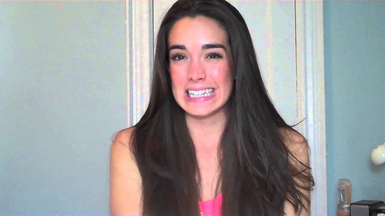 Females And Faking It Youtube 2704