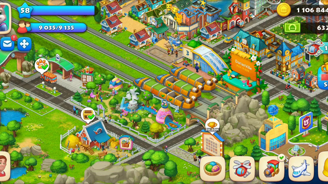 Township 2020 04 18 13 57 38 - YouTube