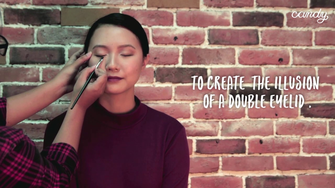 Eye Makeup Tricks Every Asian Girl Should Know About Youtube