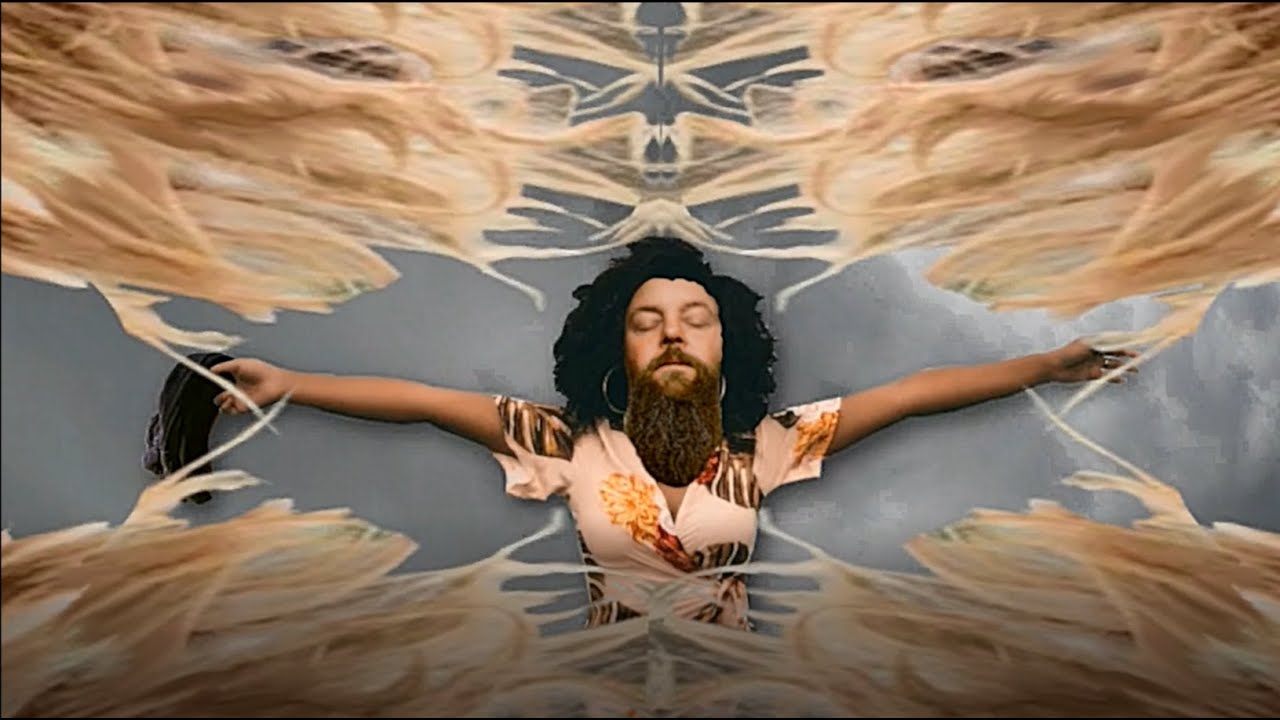 Steffen Ib - Kæmp! - YouTube