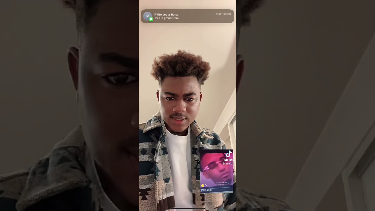 🤣#17🤣BIENVENUE DANS LE LIVE🥒 DE NAID OFFICIEL/C'EST TOUS LES SOIR SUR ...