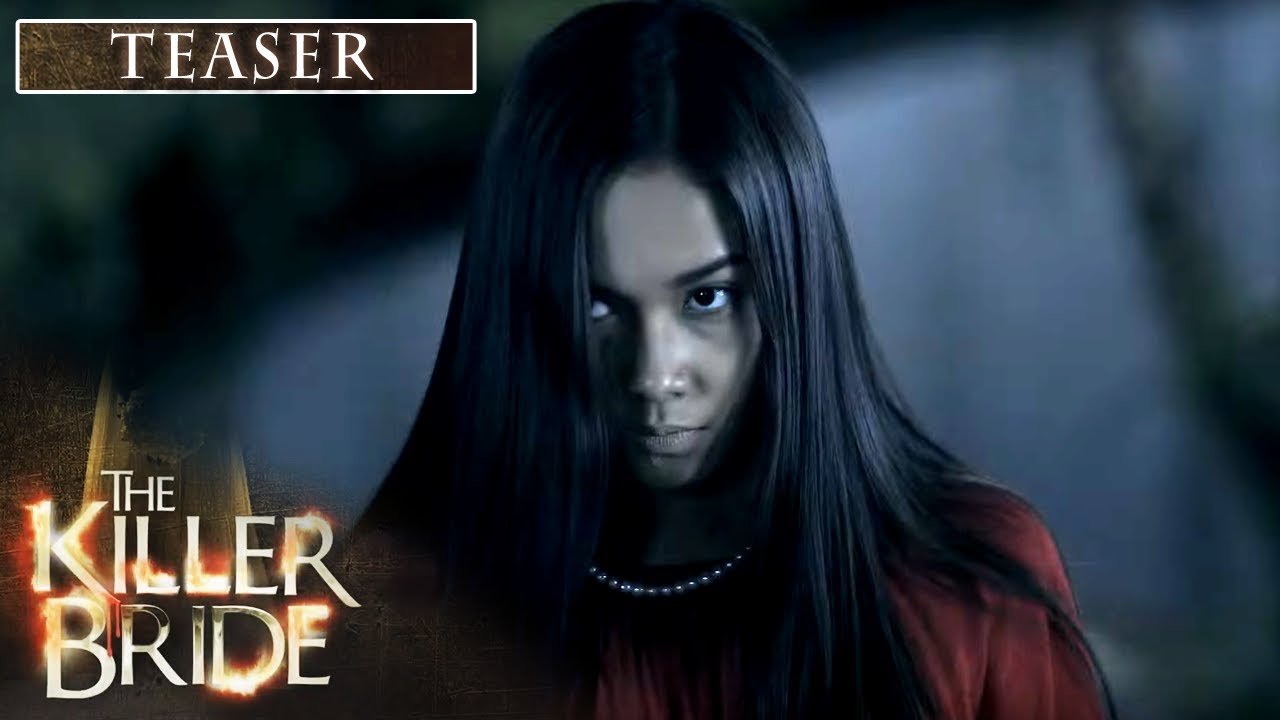 The Killer Bride: The Last 2 Nights! - YouTube