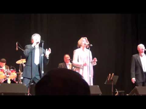 My Foolish Heart the Demensions - YouTube