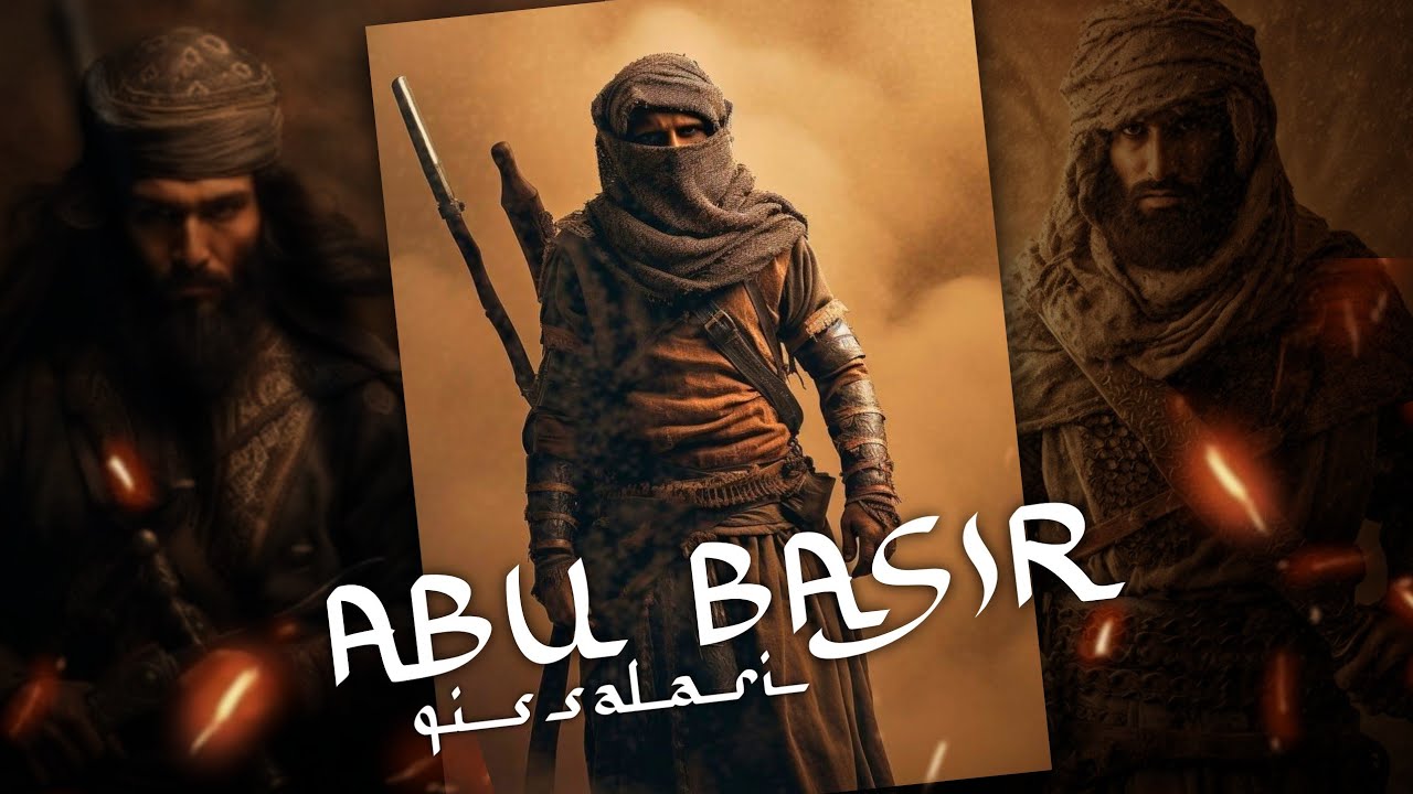 Hudaybiya sulhidan Abu Basir qissalari | Shayx Abdulloh Zufar - YouTube