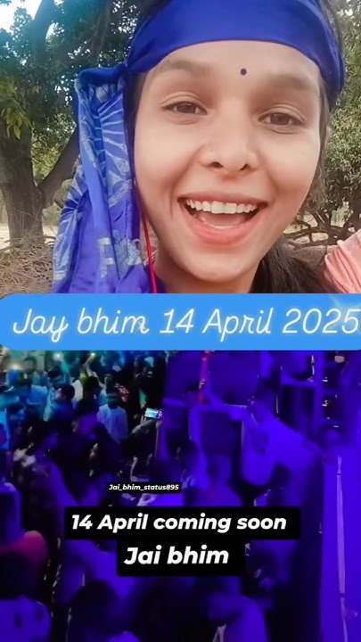 Jai bhim 💙 14 April coming soon status video #trending #ytshorts #ytstudio #100000subscribe ...