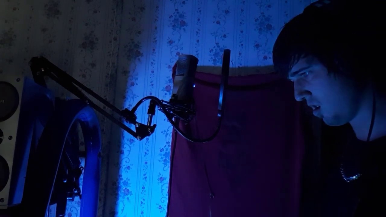 Sam Adams - Solway Firth (Vocal Cover) - YouTube