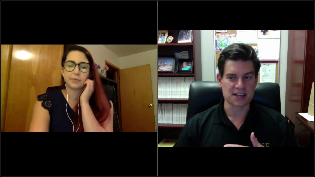 Dr. Brandon Rocque on Chiari - when to have neurosurgery, pediatric to ...