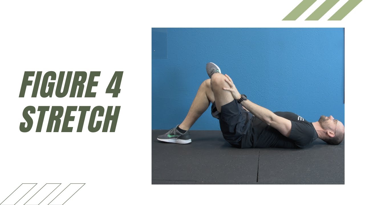 Figure 4 Stretch - YouTube