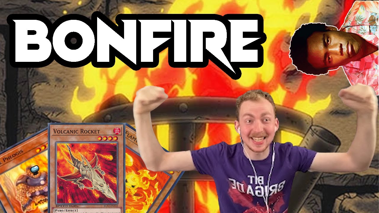 Every Bonfire Target Reviewed - "Why is every Pyro monster just a Goat ...