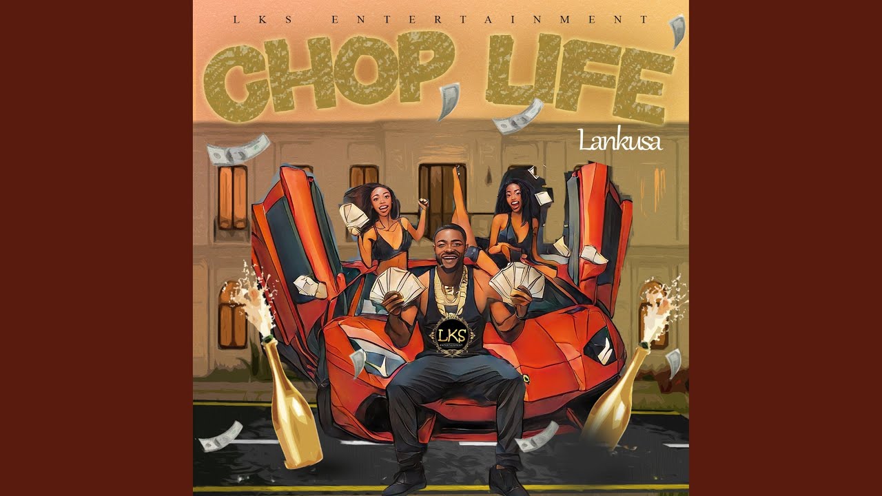Chop Life - YouTube