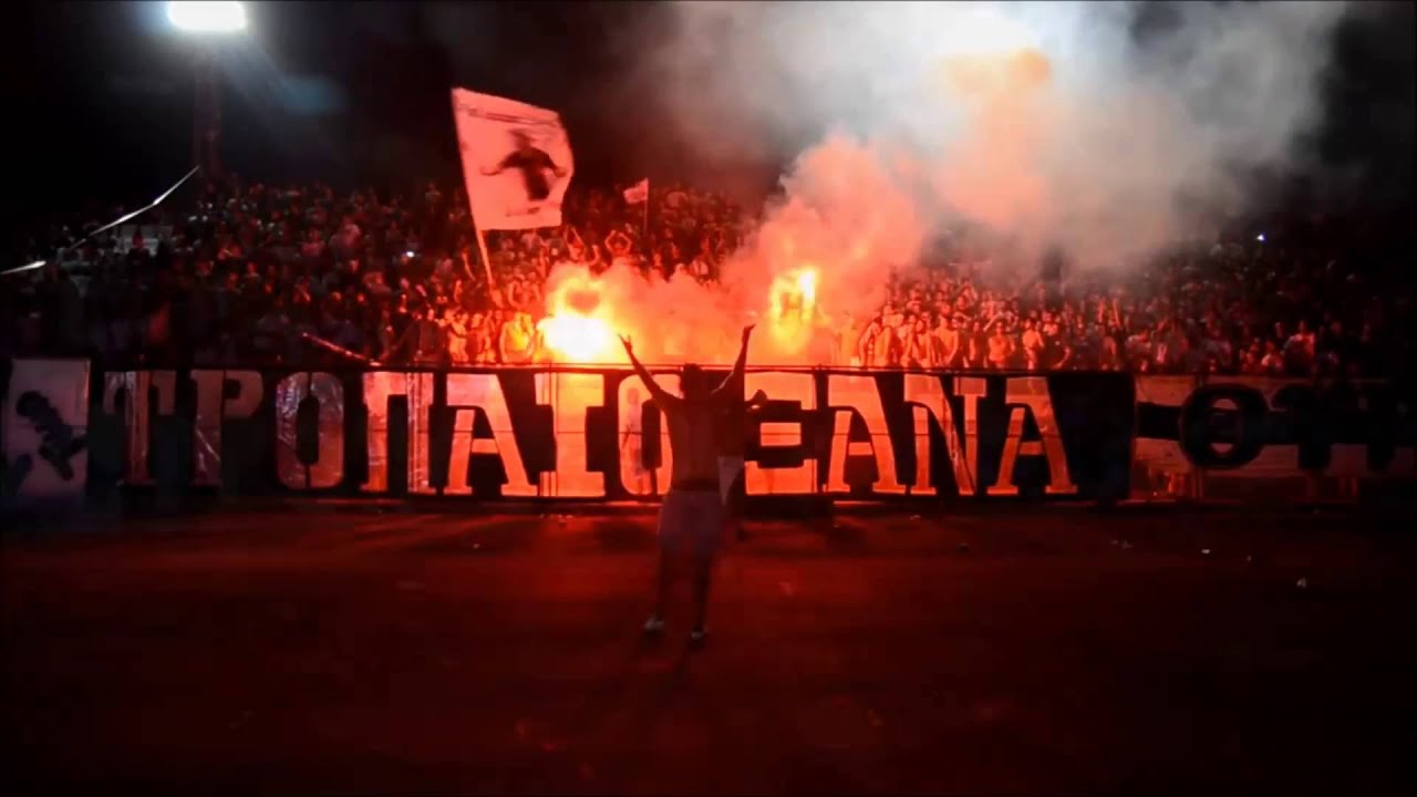 Gate One Hools -1- - YouTube