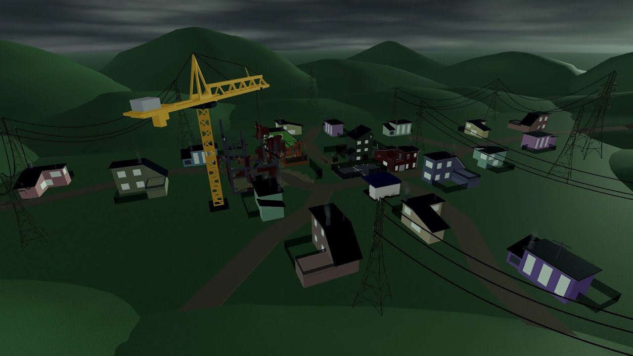 (Roblox EToH) Tower of Fly High (ToFH) Guide - YouTube