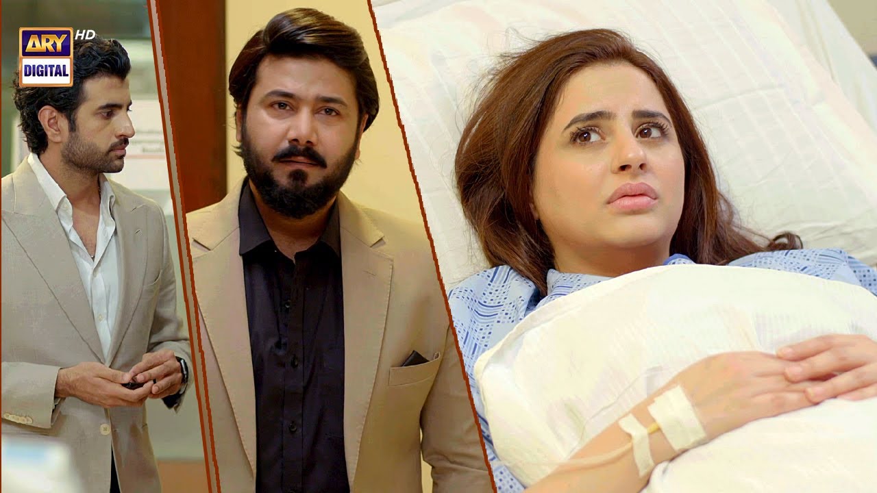 Tera Waada Episode 62 | Best Moment | ARY Digital - YouTube