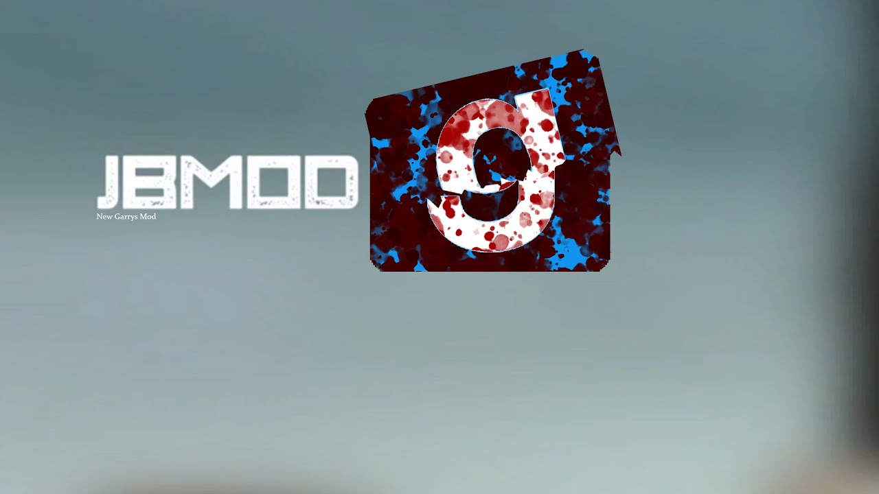 JBMod - Lets play some - YouTube