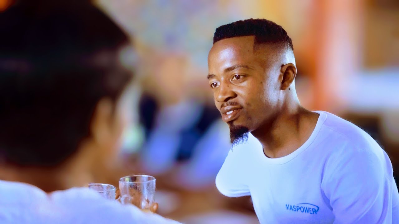 PUPA epsode 01 - YouTube