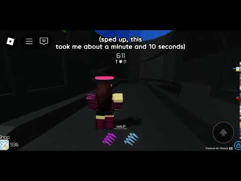 Easy & Simple tutorial to get the carmine halo + easiest way to get it to spawn!
