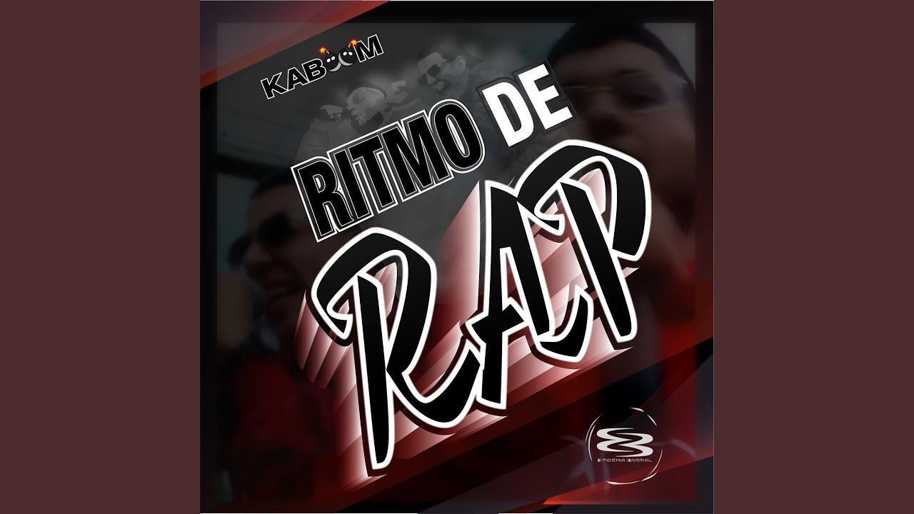 Ritmo de Rap - YouTube