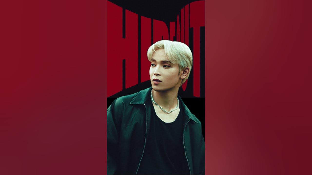 #與那城奨 #yonashirosho "HIDEOUT" #jo1 - YouTube