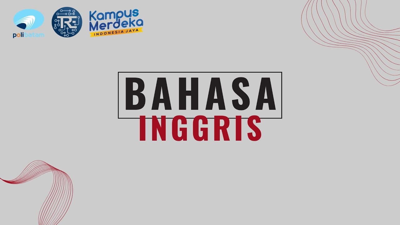 TUGAS ‘’ mata kuliah Bahasa inggris ’’ || SPEAKING PRACTICE - YouTube