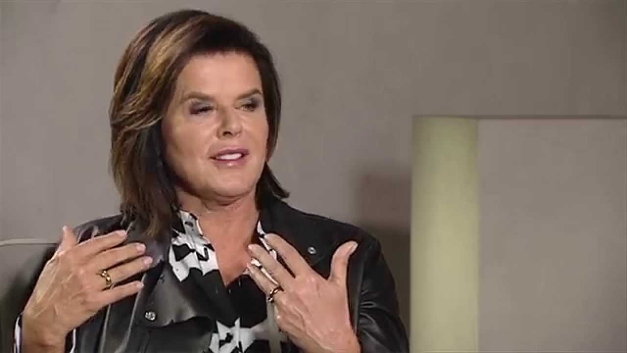 Kultowe Rozmowy Alicja Resich-Modlińska - YouTube