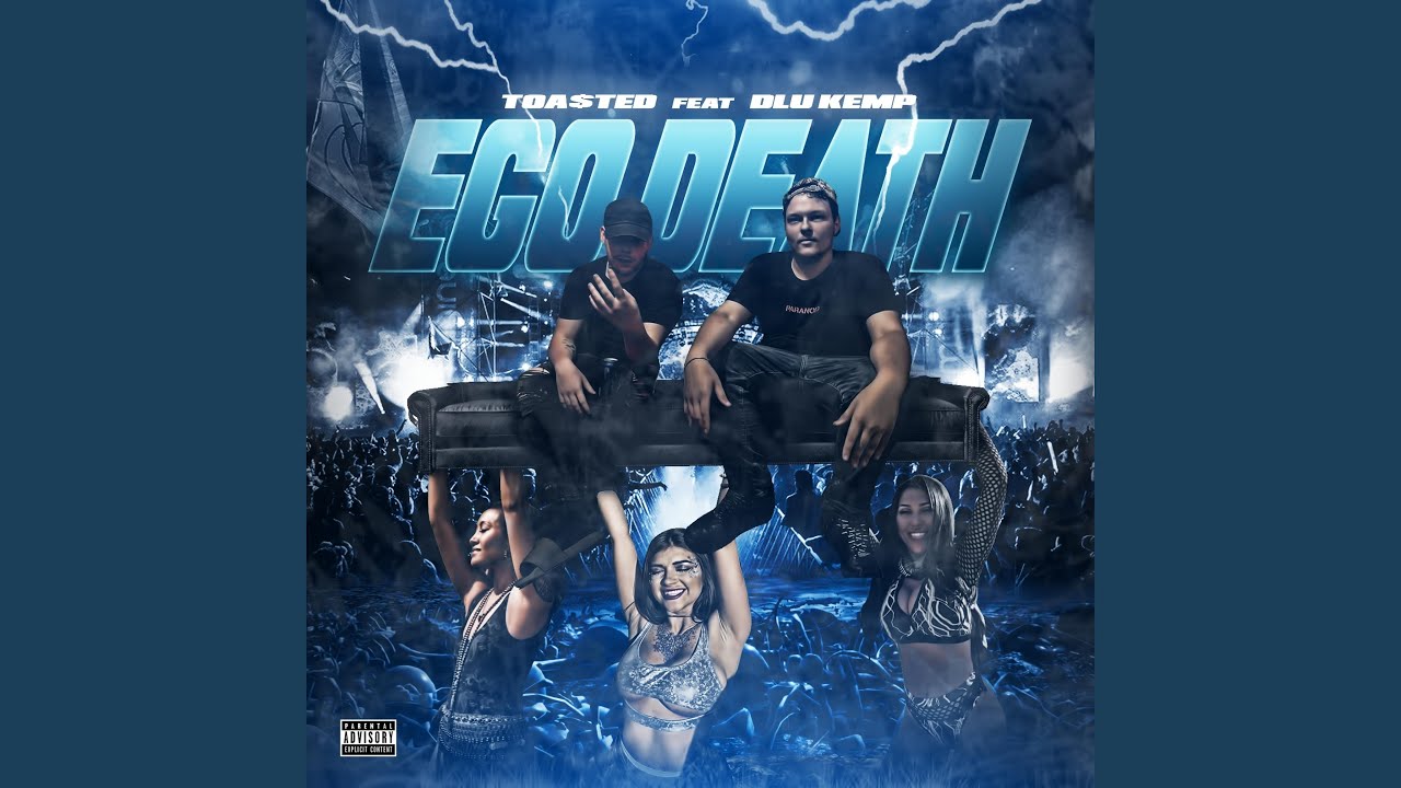 EGO DEATH (feat. DLU Kemp) - YouTube