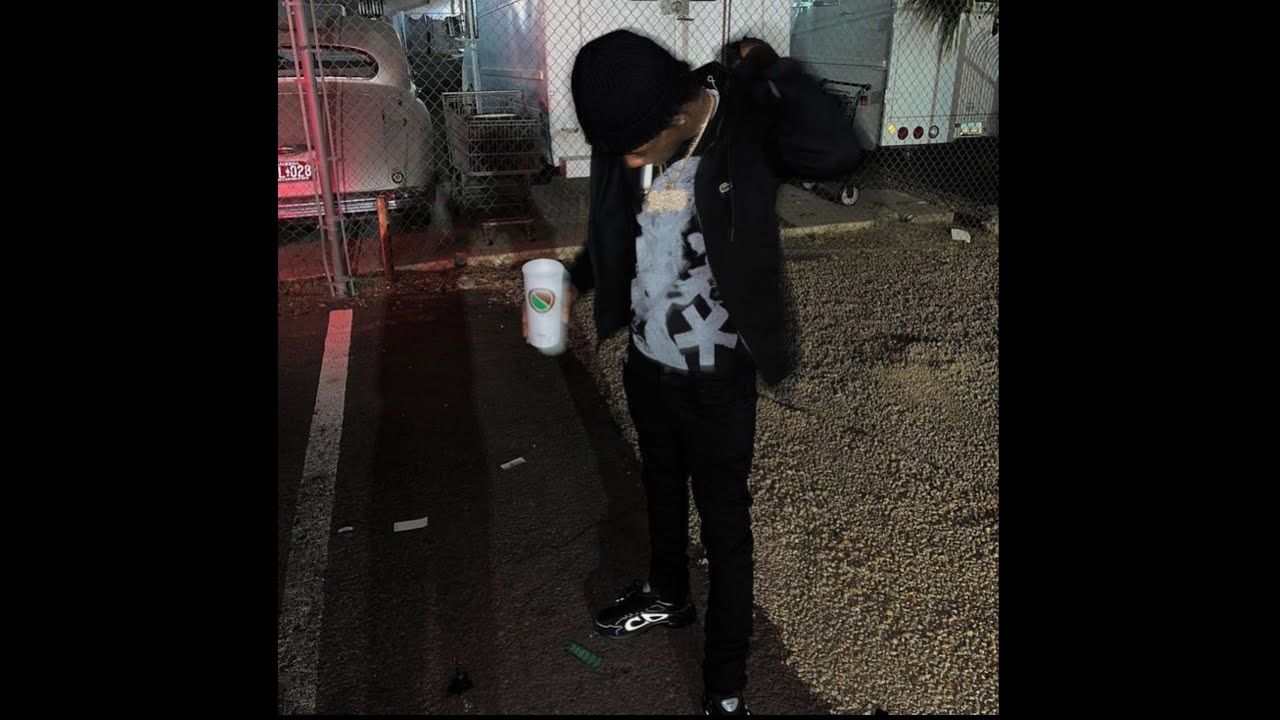 (FREE) Baby Drill Type Beat - "Slide Den" - YouTube