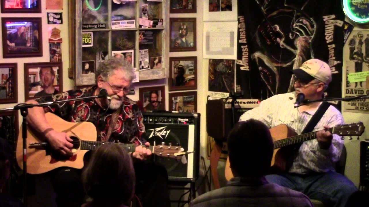 Please Come To New Boston - Richard M Bowden - YouTube