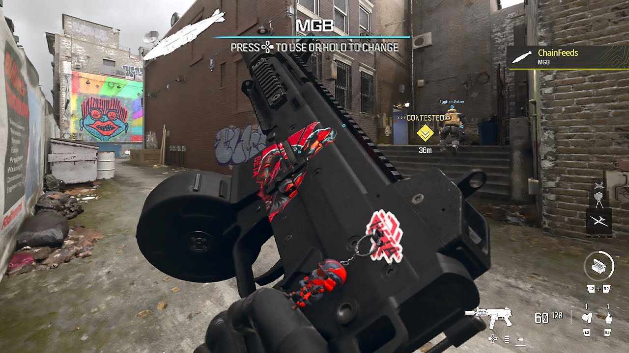 Modern Warfare 3 Double NUKE Gameplay! (MW3 Multiplayer) - YouTube