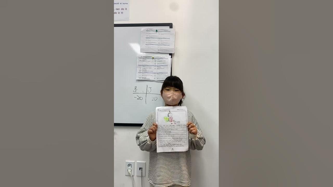 2A 2Sa No Tooth No Quarter Book Report by Chloe - YouTube