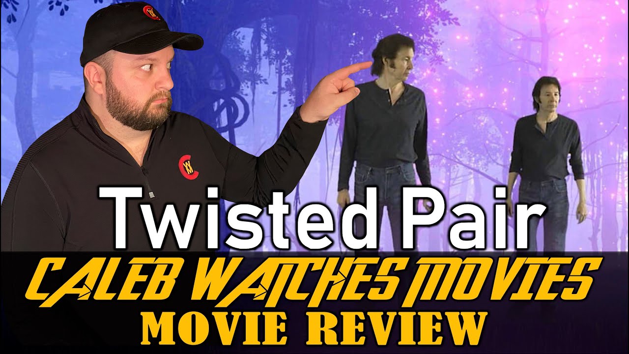 TWISTED PAIR MOVIE REVIEW - YouTube