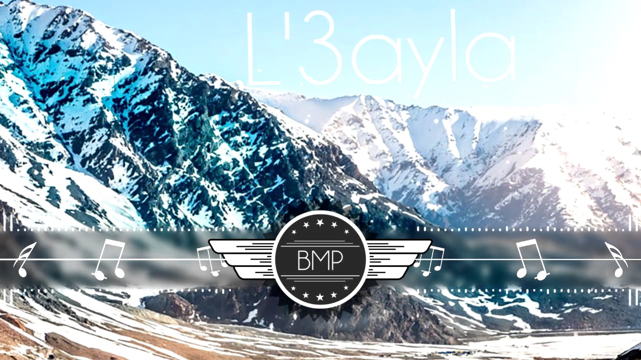 Said filali - l'3ayla cover (Mehdi Megder) - YouTube