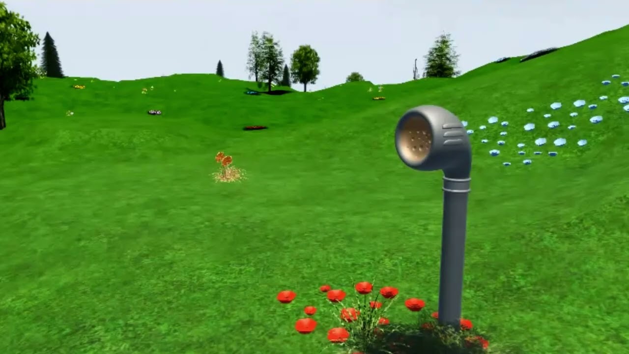 Teletubbies Voice Trumpet "Jack And Jill" US Version (Roblox Remake ...