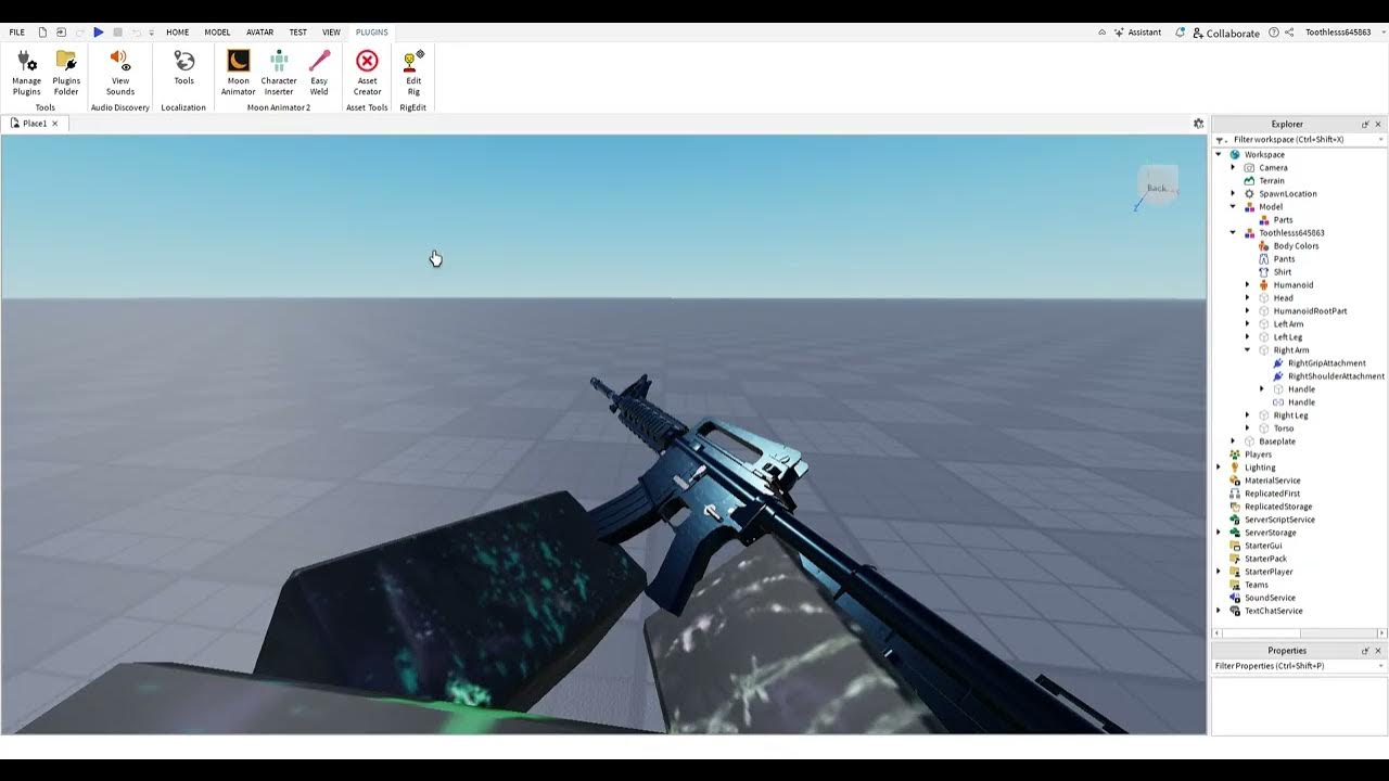 Animation 3 - YouTube