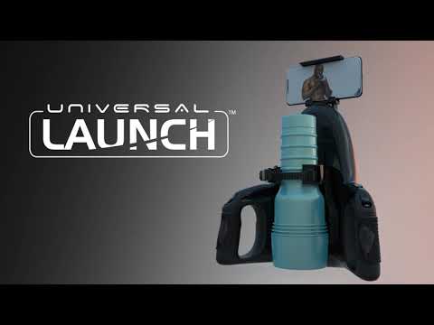 Introducing the Universal Launch - YouTube