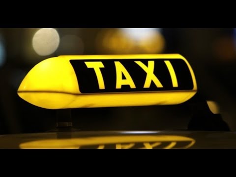 Azərbaycanda taksi mədəniyyəti - Her birimizin basina mutleq gelib