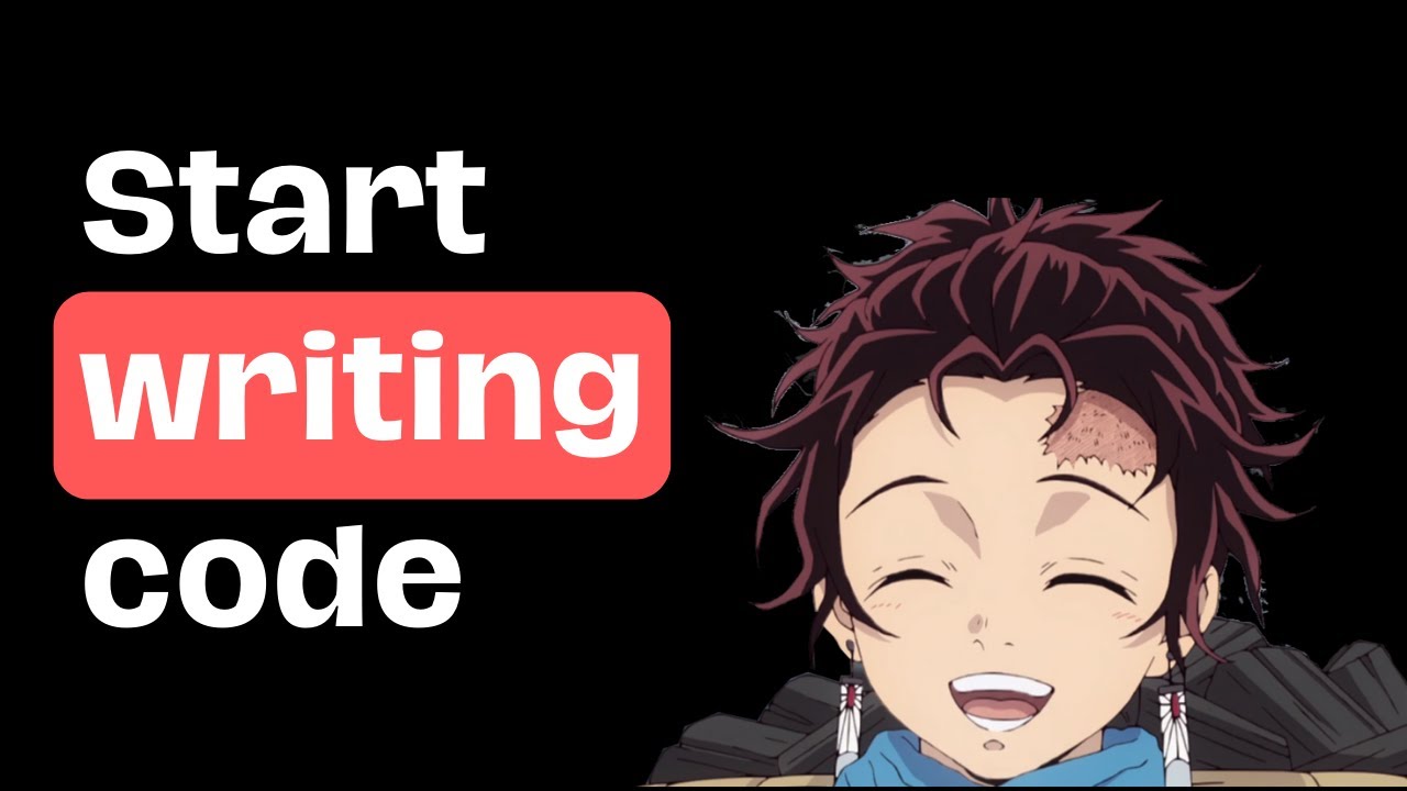 Stop Watching Coding Tutorials - YouTube