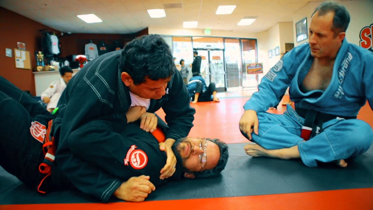 A Martial Life - Episode #22 - Joe Moreira #joemoreira # ...