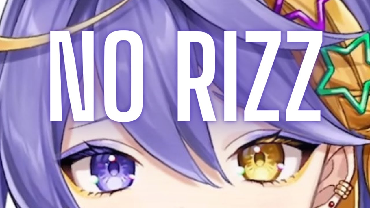 Aster's awkward moment with girls [💫aster arcadia] - YouTube