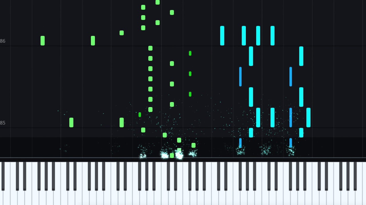 "Ready Go" Pokemon Anime Series Season 1 (無印) OP.4 pure piano - YouTube