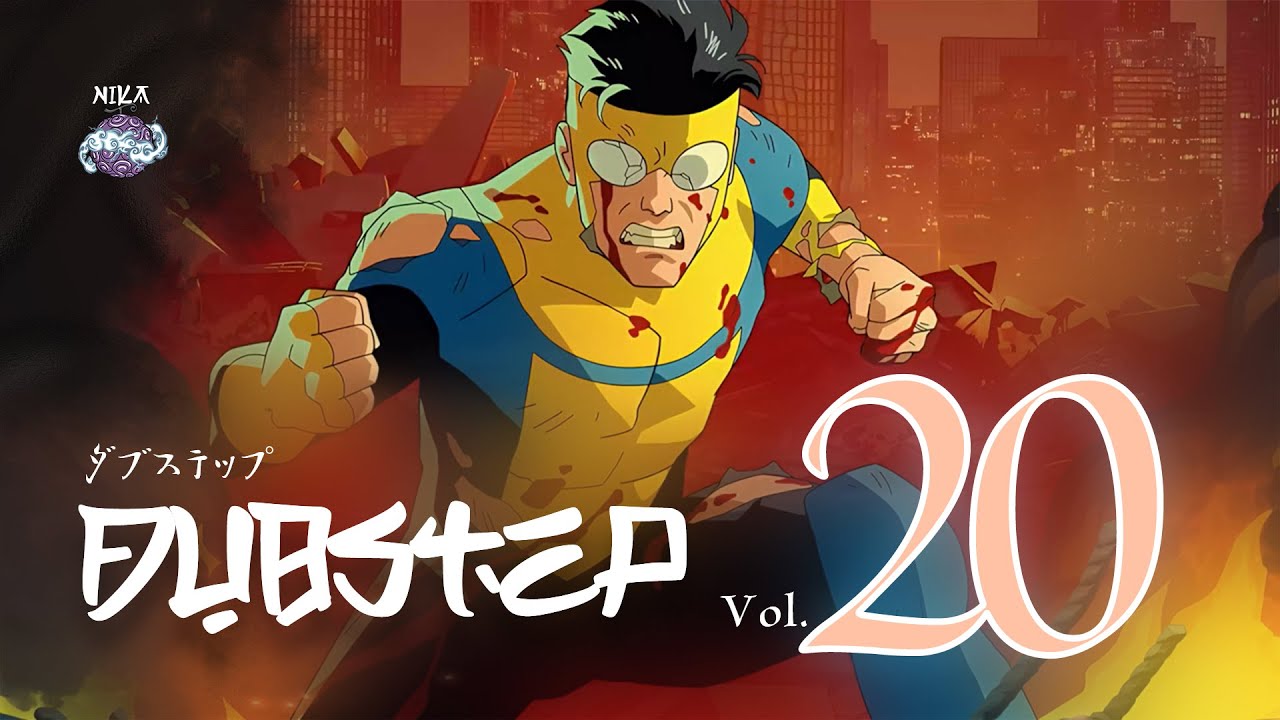 ⚡ Dubstep Vol. 20 | Breaking Point | Intense Anime & Gaming Bass ...