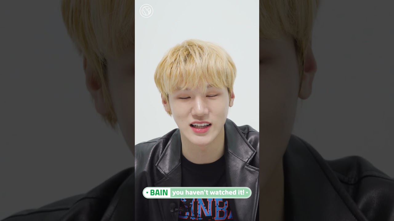 Bain(JUST B)'s Profile, Popularity Ranking & Latest Trends【KPOP JUICE!!】