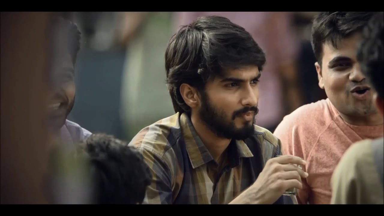 Klic tally advertisement for perfect - YouTube