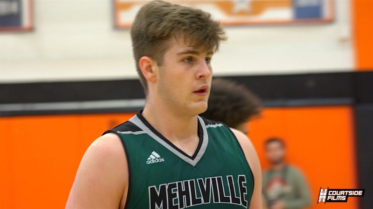 2020 Dylan Branson Highlights From The Washington TofC! - YouTube